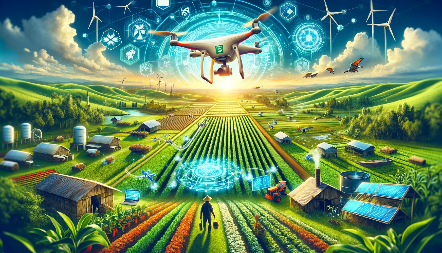 Digitising Smallholder Value Chains Beyond Compliance Towards