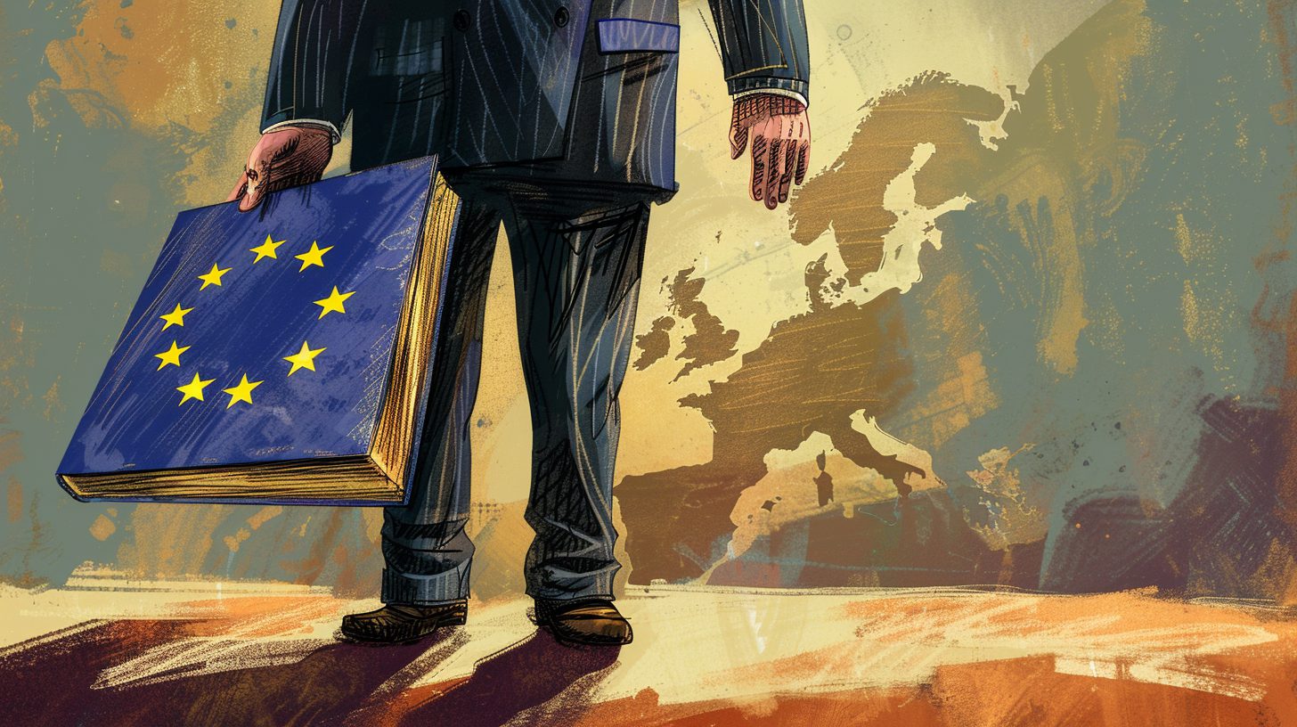 EUDR Won’t Wait: A Roadmap for Industry and Government to Support ...